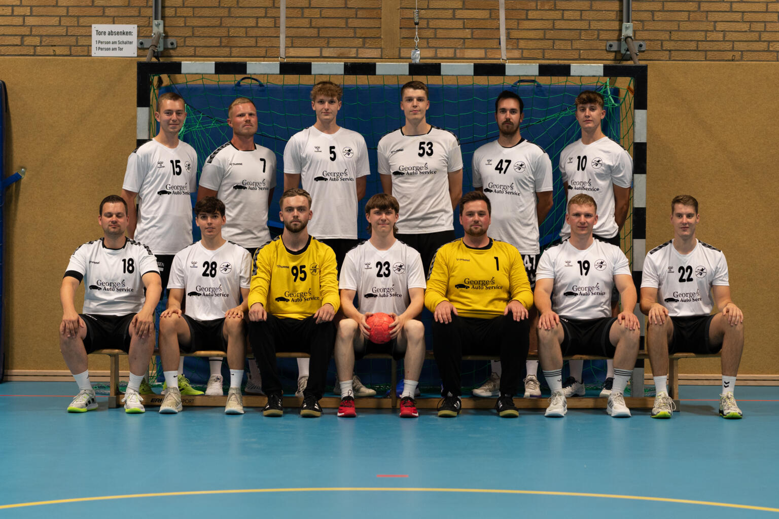 3. Männer | HSG Eider Harde